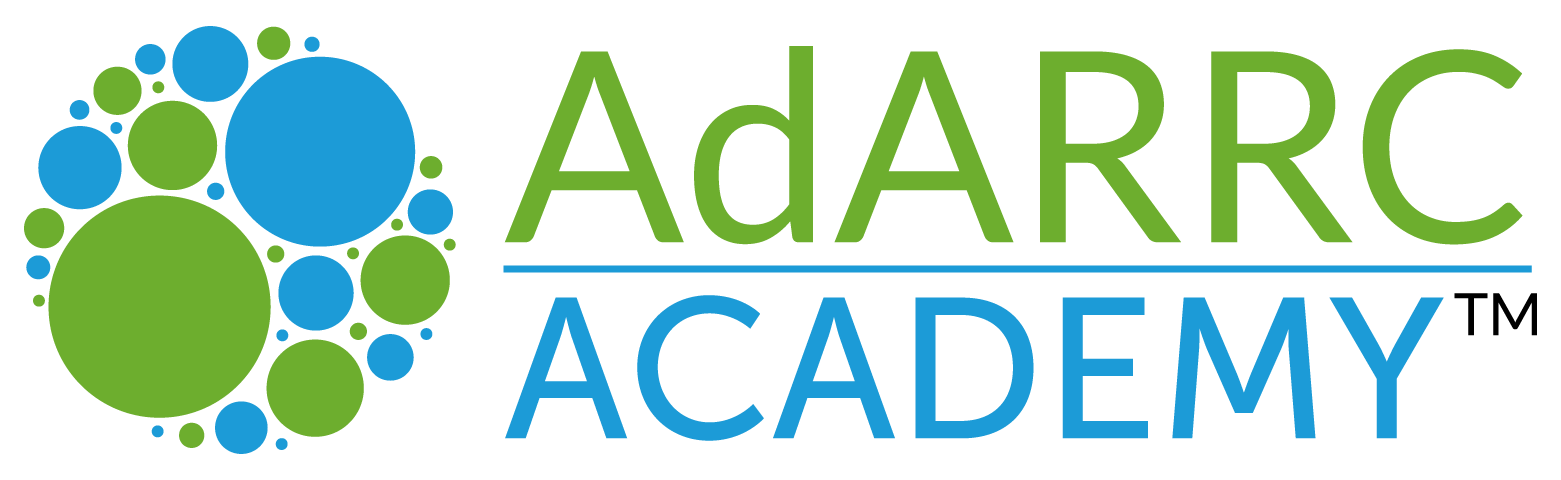 AdARRC Academy™ – AdARRC™